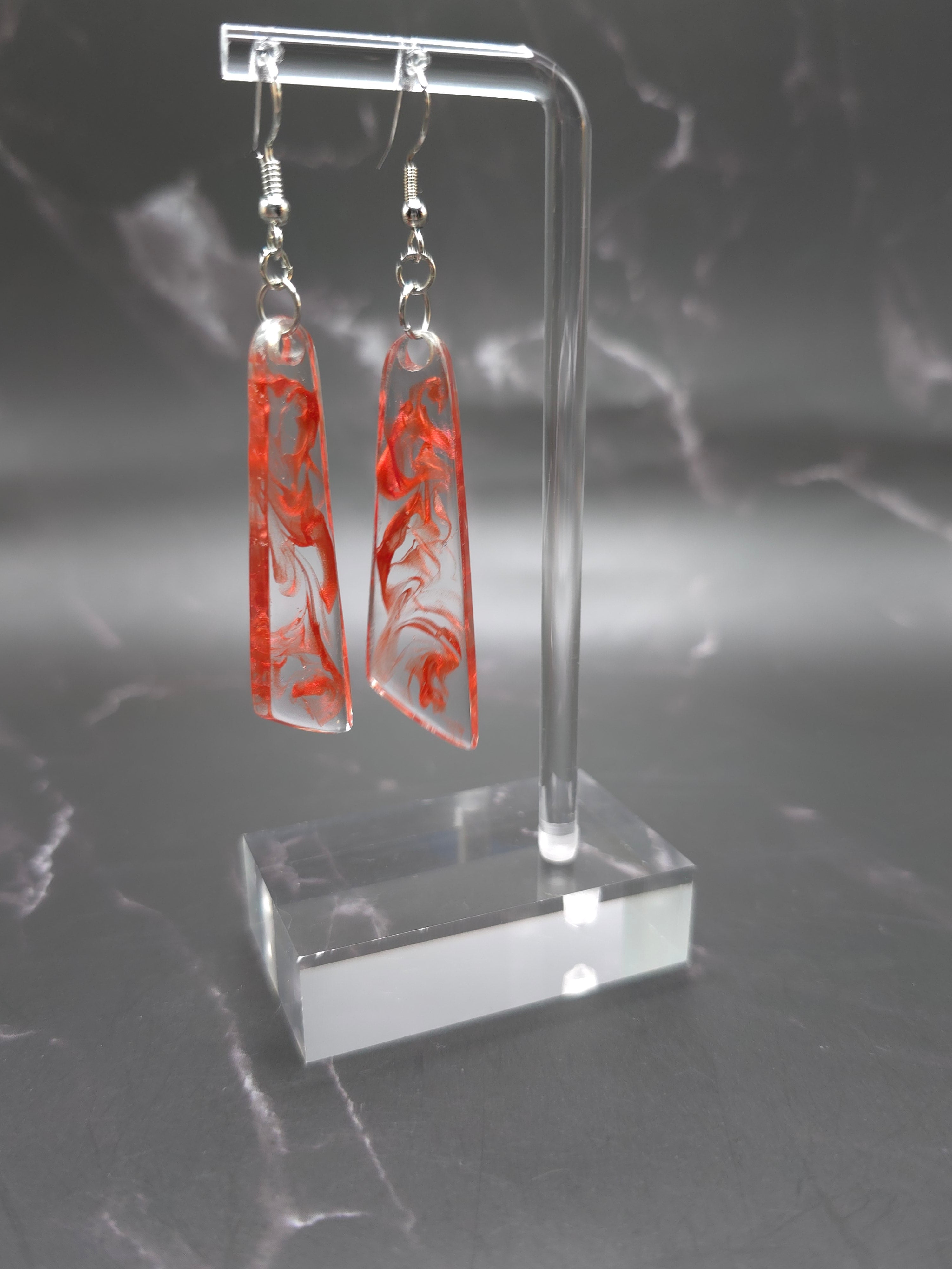 Earrings – *Angel Creations